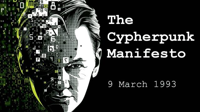 The Rebels Who Started The Cypherpunk Movement – Satoshi Speaks