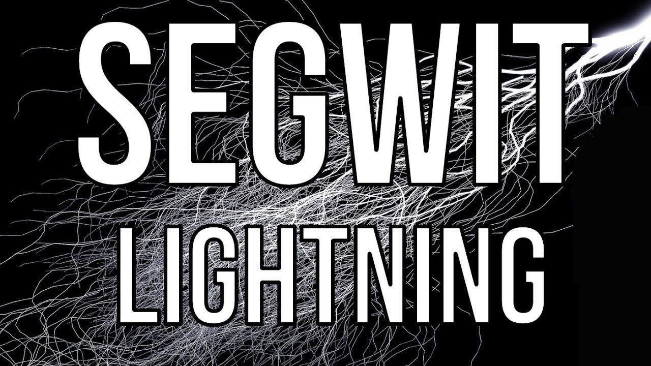 Does Lightning Need SegWit? – Satoshi Speaks Does Lightning Need SegWit? – Satoshi Speaks